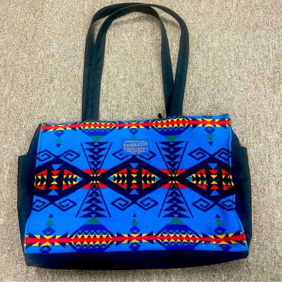 Pendleton | Bags | Pendleton | Poshmark
